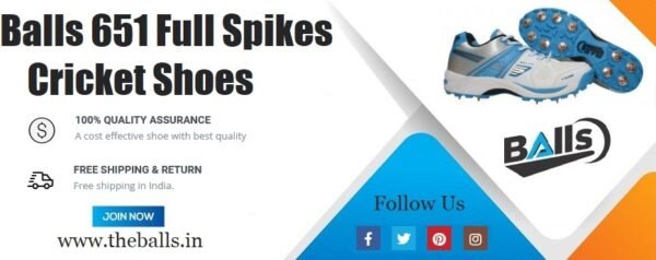 Best Cricket Studs at the Lowest Prices - TheBalls